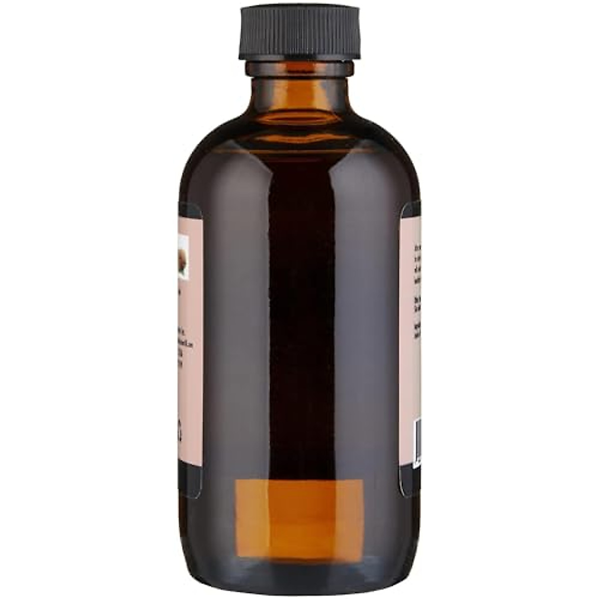 Sunny Isle Organic Jojoba Oil 4oz | 100 Pure | Moisturizing for Hair, Face, Skin & Nails | Natural Cold-Pressed | Base Carrier Oil