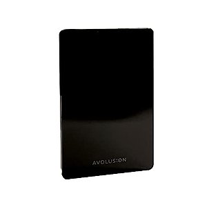 Avolusion HD250U3-Z1-PRO 1TB USB 3.0 Portable External Gaming Hard Drive (for Xbox One X, S & Series X|S - Pre-Formatted) - 2 Year Warranty