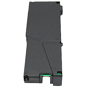 Power Supply -240CR Internal Replacement for Playstation 4 for PS4 CUH-1115A, 5 Pin Power Supply Replacement with Power
