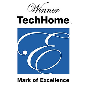 Kwikset 910 Signature Series Traditional Deadbolt featuring SmartKey Security and Home Connect Technology 99100-061 in Lifetime Polished Brass