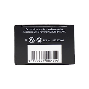 SILVER SCENT by Jacques Bogart EDT SPRAY 3.4 OZ#