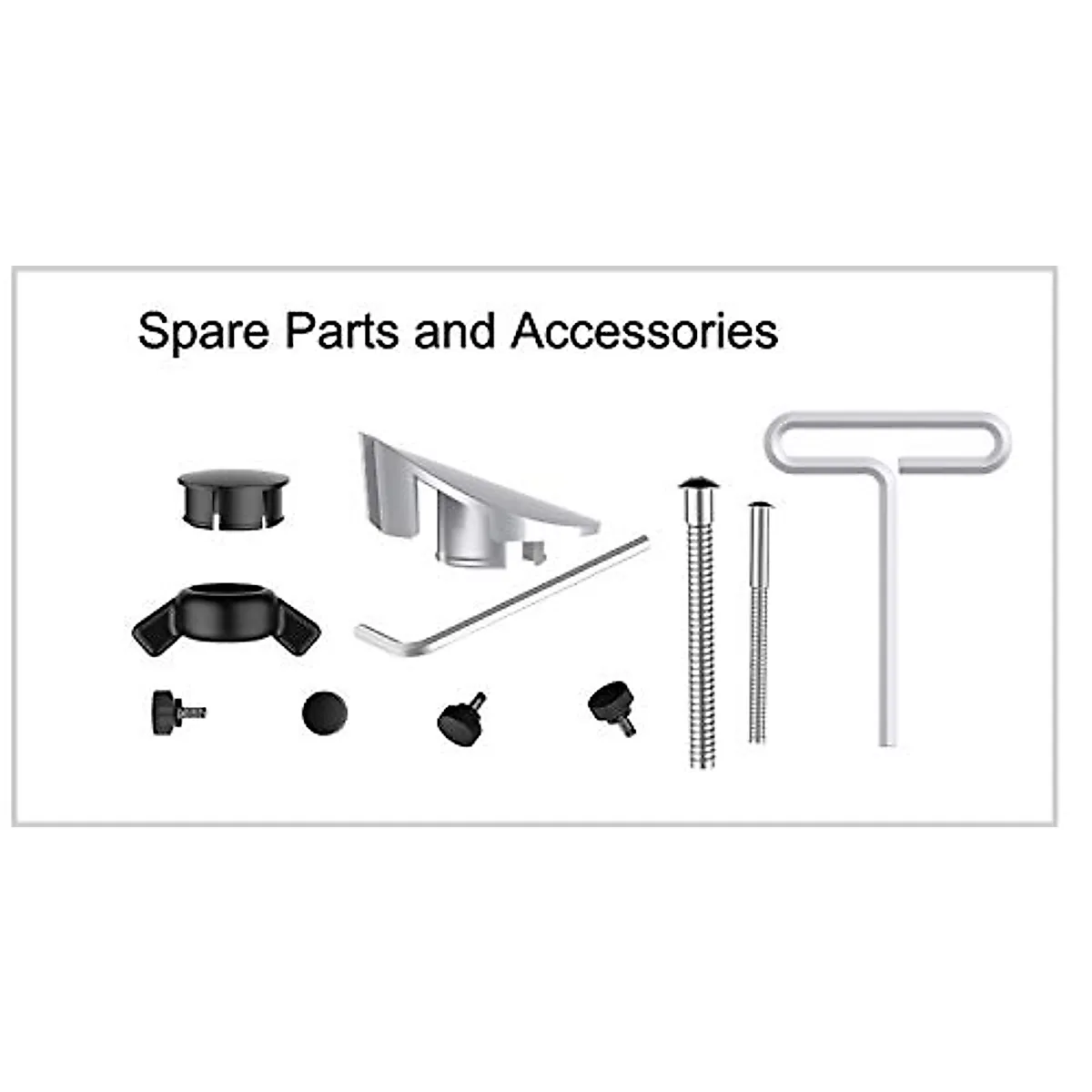 Wall Mount Laptop & Monitor Holder - Ultra Long Full Motion