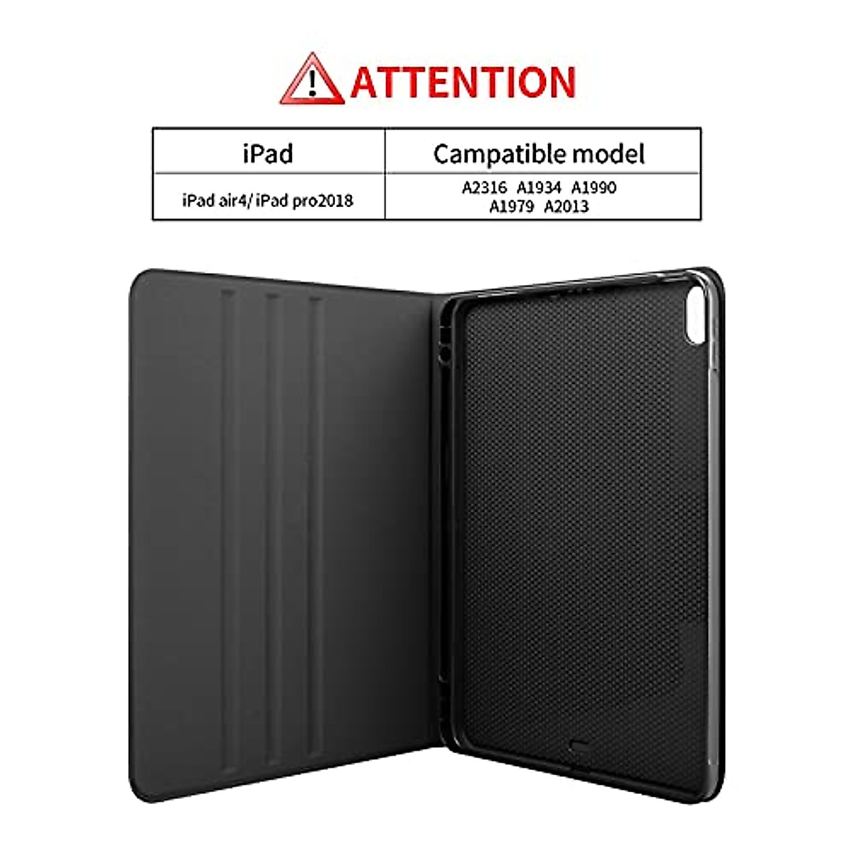 10k Yellow Gold Celtic Knot Band Claddagh Ring with Red CZ Heart (14)