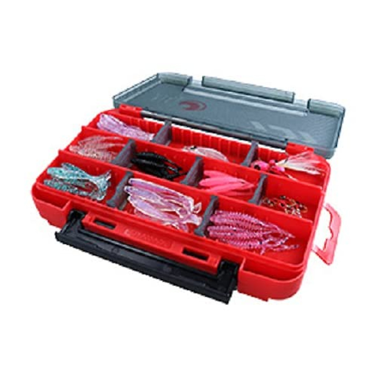 Daiwa Gekkabijin Langan Case 175, Type B