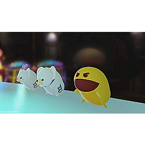 Disney TSUM TSUM FESTIVAL - Nintendo Switch