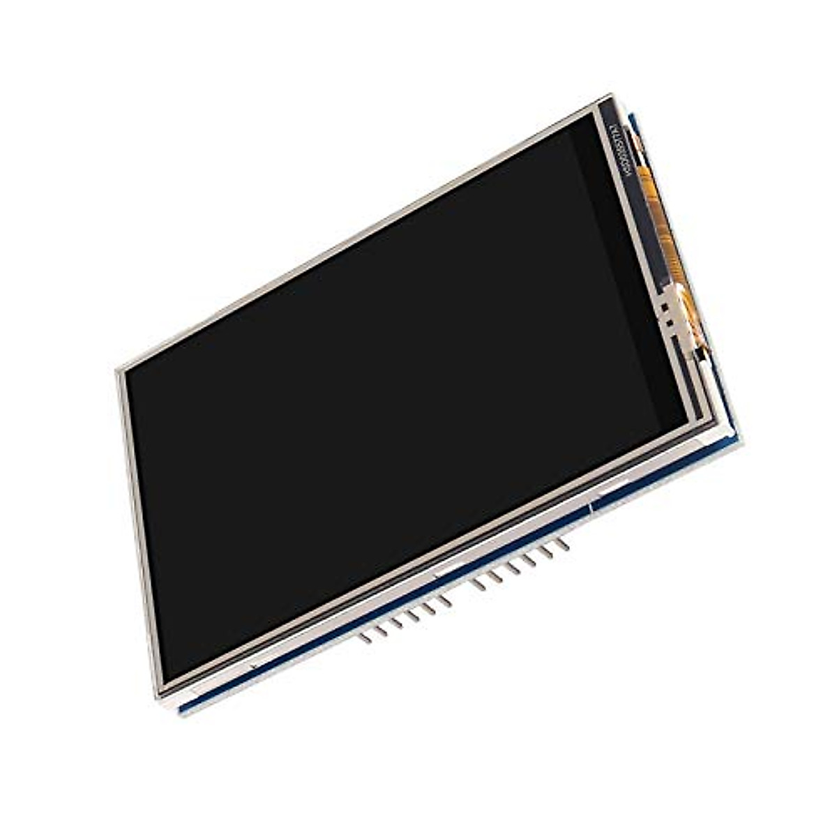 ACEIRMC 3.5" IPS TFT LCD Display Touch digitizer Module with SD Card Socket PCB Compatible for ...