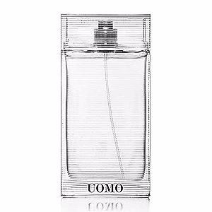 Ermenegildo Zegna UOMO Eau de Toilette Spray, 1.7 Ounce