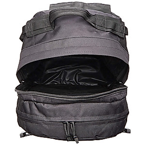 Glock Perfection OEM Multi Purpose Backpack Daypack, Black