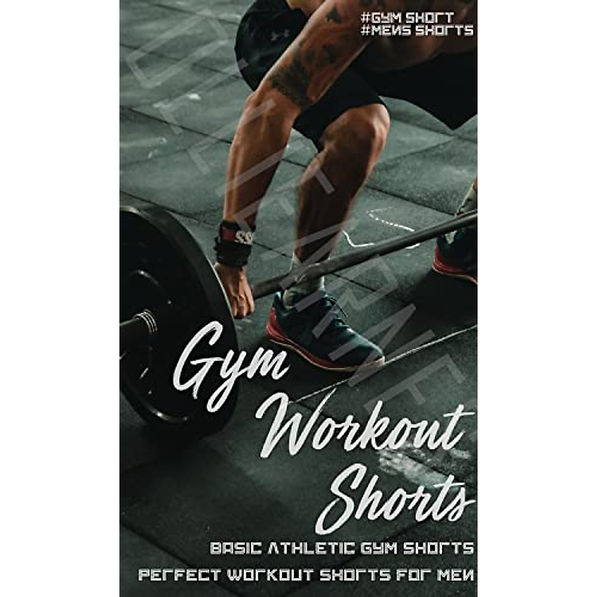 OLLIE ARNES Men's Basketball Shorts - Pack of 3 Mesh Athletic Shorts, Big and Tall Gym Workout Shorts with Pockets(S-6X) SET3_BLK_DKGREY_NAV XL