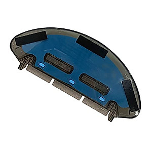 1Pcs Water Tank Compatible for Tefal Explorer Serie 20 40 RG6825 RG6871 Robotic Vacuum Cleaner Replacement Accessories Home Cleaing Tool