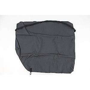 Mopar 82210325AD Jeep Wrangler Hard Top Storage Bag