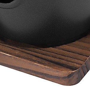 Barbecue Grill, Household Portable Mini Smokeless Barbecue Grill Charcoal Stove BBQ Accessories 26x21x12.5cm