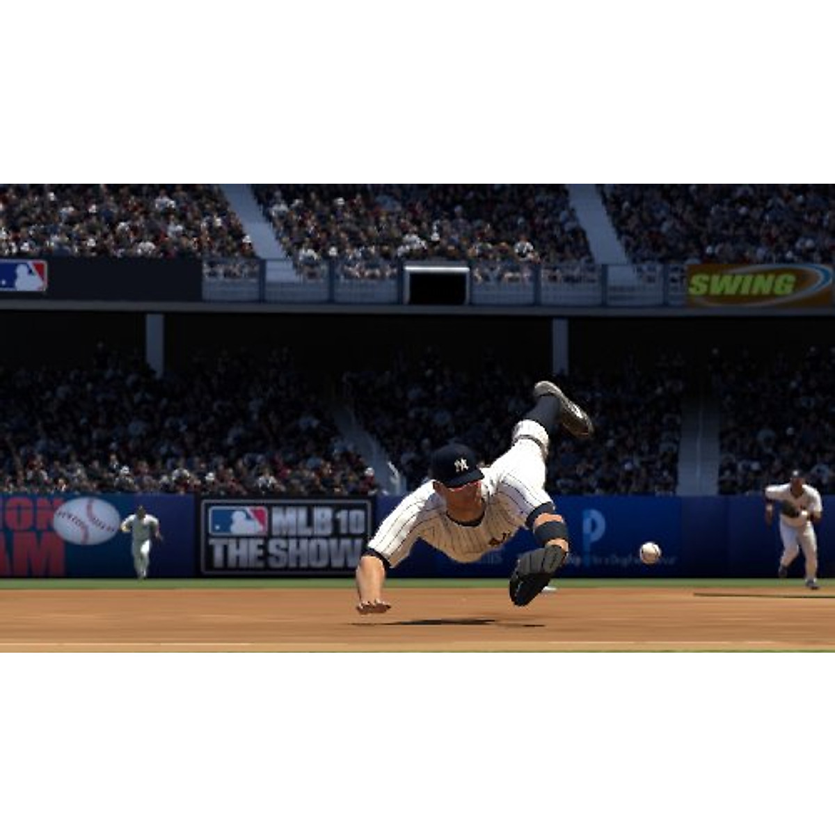 MLB 10: The Show - Playstation 3
