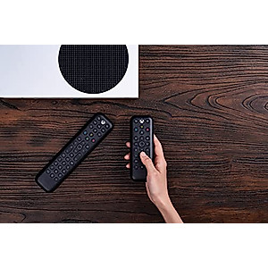 8Bitdo Media Remote for Xbox One, Xbox Series X and Xbox Series S (Short Edition, Infrared Remote)