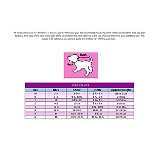 Puppe Love Dog Costume Mardi Paws Dragon Costumes Mardi Gras Dogs Outfit(Size 5)