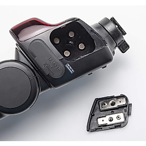 Pentax AF-500 FTZ Electronic Flash