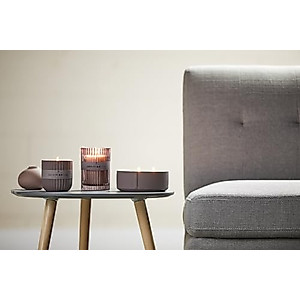 Chesapeake Bay Candle PT42079 Candle, Multi-Wick Ceramic, Lavender Mint Leaf, Home Décor