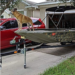 Boat Registration Hull Numbers Vinyl Decal Sticker Set | Racing Tracker Style 772