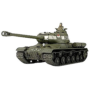 Tamiya 32571 1/48 Russian Heavy Tank JS-2 1944 Plastic Model Kit