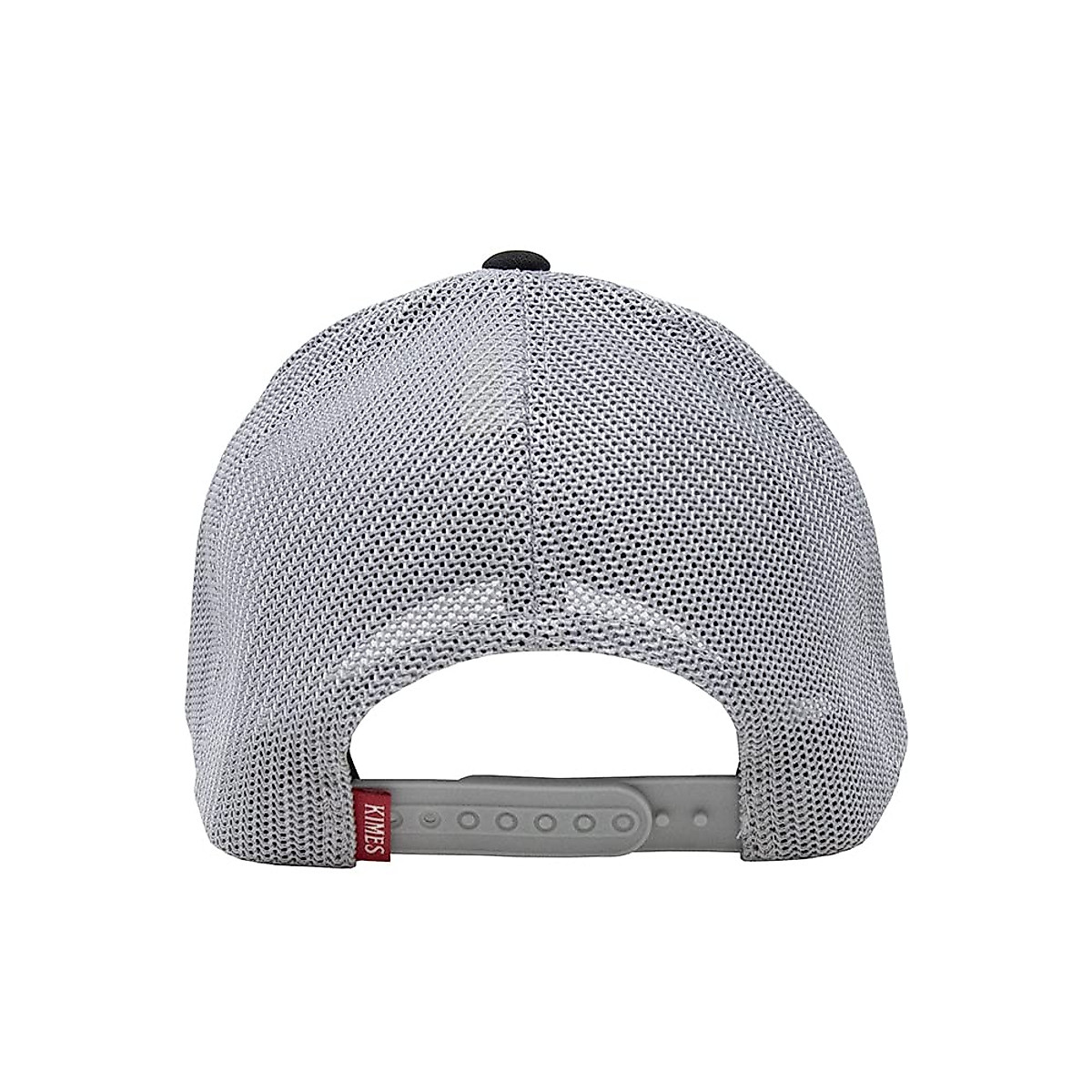 Kimes Ranch Caps Double Trac 110 / Black