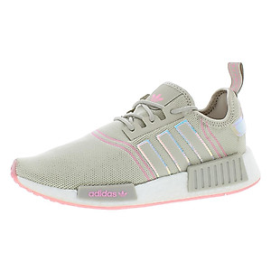 adidas NMD_R1 Shoes Women's, Beige, Size 8