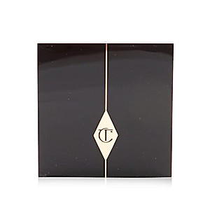 CHARLOTTE TILBURY EYESHADOW PALETTE OF POPS PILLOW TALK LIMITED EDITION