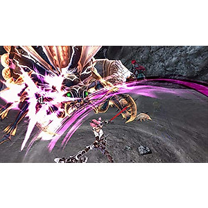 Ys Ix: Monstrum Nox Pact Edition - Nintendo Switch