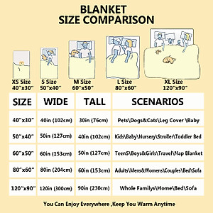 Dirt Bike Blanket Dirt Bike Lovers Girl Boy Soft Fuzzy Cozy Throw Blanket Warm Plush Lightweight Flannel for Bedroom Sofa Living Room 40"x50" for Kids