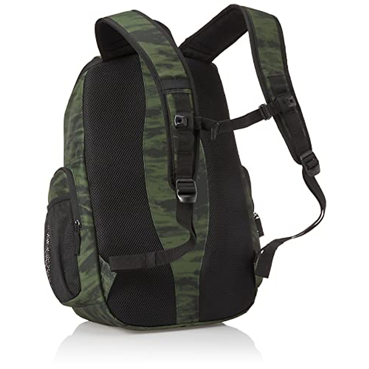 Oakley Enduro 3.0 Big Backpack, Brush Tiger Camo Green, One Size