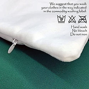 Boho Modern Abstract Sunrise Sunset The River Pillowcase,18''x18'' Inch Pillow Case,Boho Lovers Gifts,Home Bedroom Living Room Decor