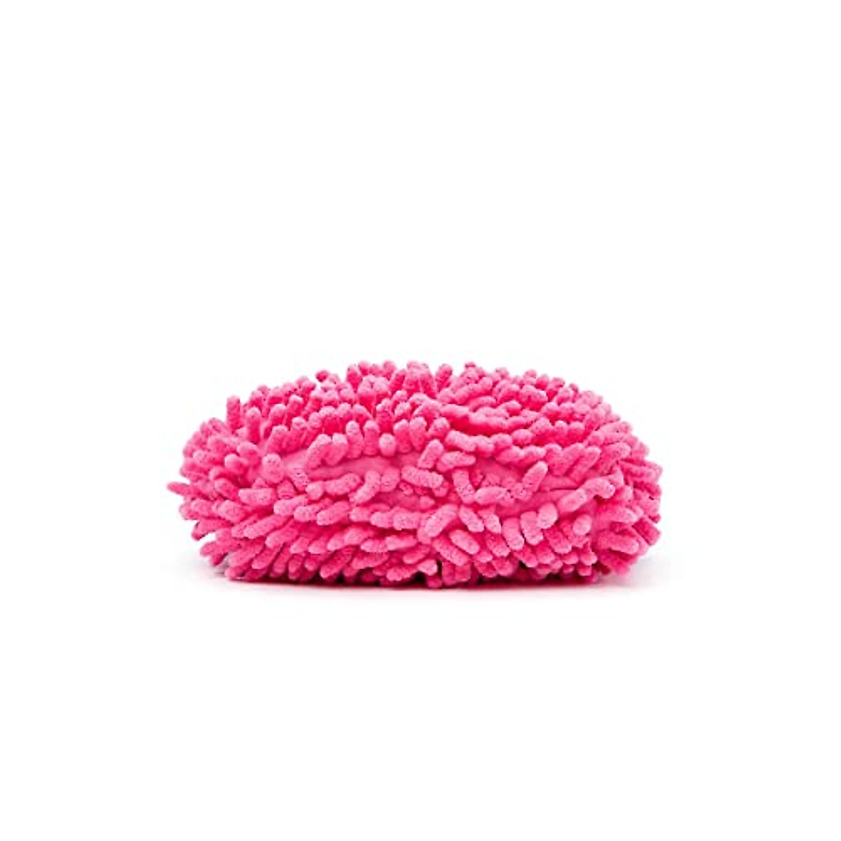 GORGLITTER Women's Fashion Fluffy Satchel Bag Y2K Tote Bag Purse for Autumn and Winter Pink One Size