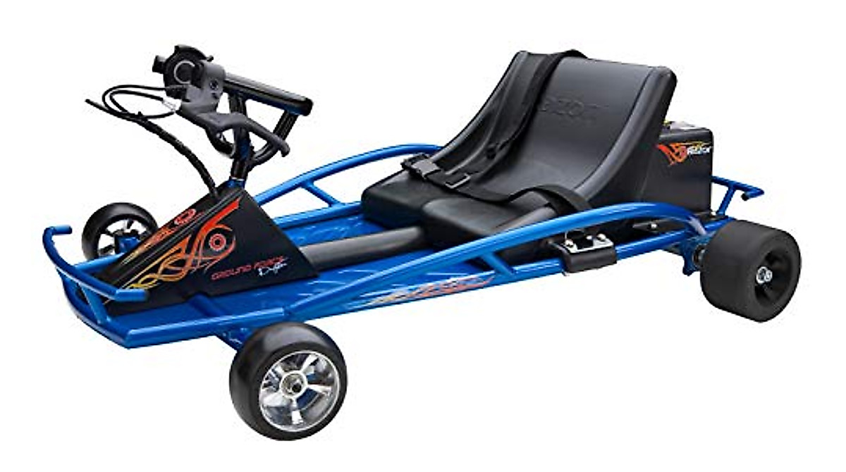 Razor Ground Force Drifter Kart - Ultimate Fun for Kids
