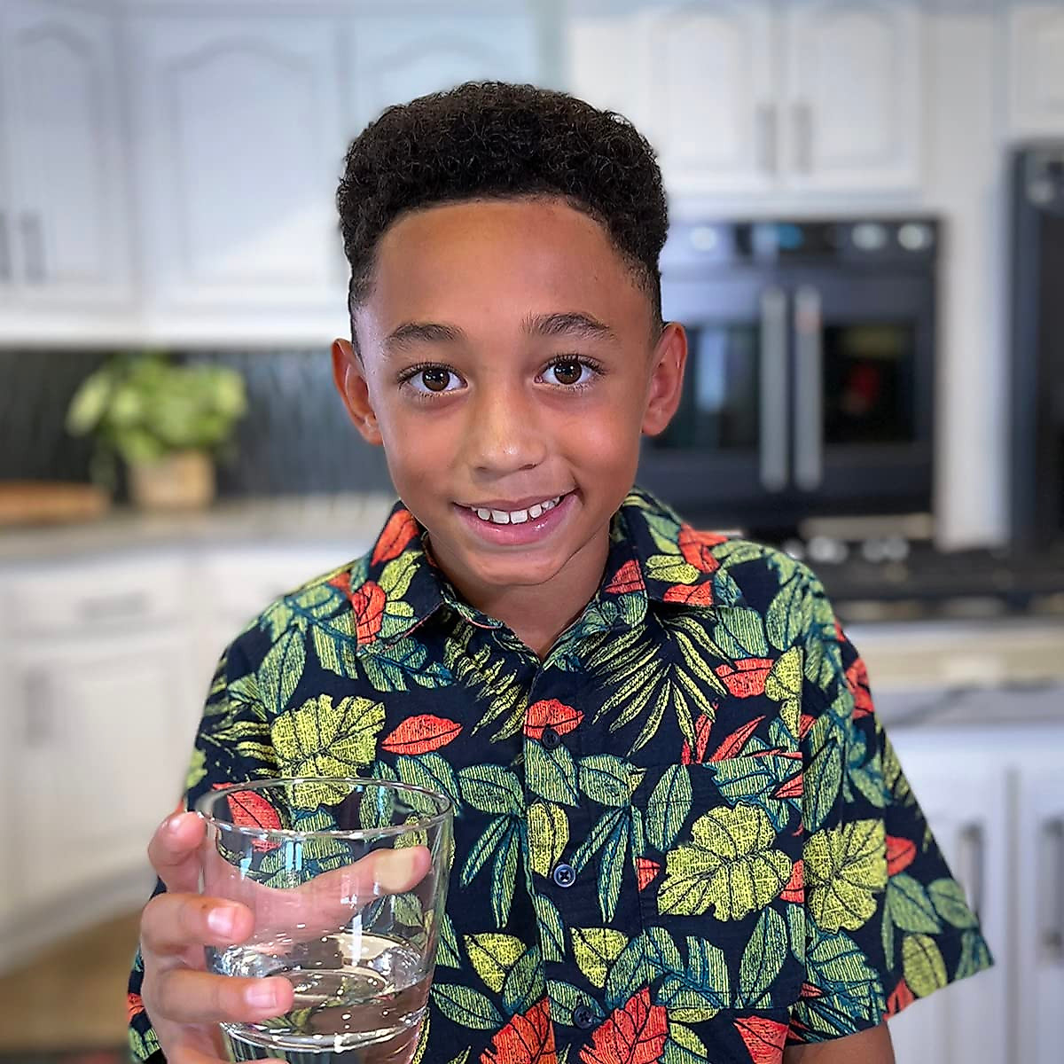 WaterChef UR90 Under-Sink Water Filter Replacement Cartridge (for WaterChef U9000) 1,000 Gal. Capacity, NSF/ANSI Certified for 75 Contaminants