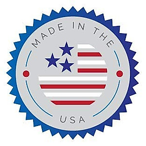 Ice Maker & Ice Machine Descaling & Cleaning Solution (6 Pack) - All Natural and Nickel Safe Descaler & Cleaner for RCA, Scotsman, Manitowoc and All Countertop, Undercounter and Freestanding Machines