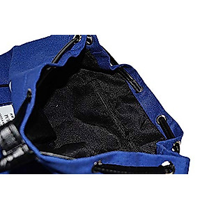 HAMIQI Doctor Who Cosplay Police Box Fashion Casual Backpack Practical Canvas Bag Anime Travel Backpack Shoulder Bags Sports Backpack Student Schoolbag