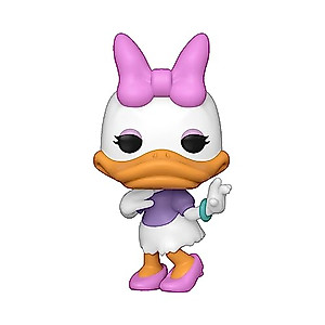 Funko Pop! Disney Classics: Mickey and Friends - Daisy Duck
