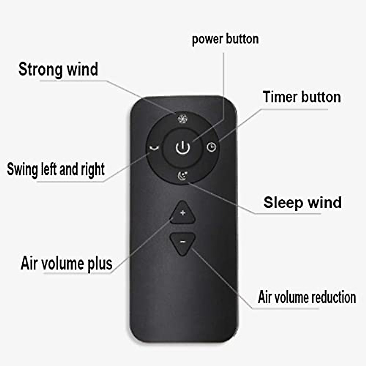 Cepignoly fan (Silver)