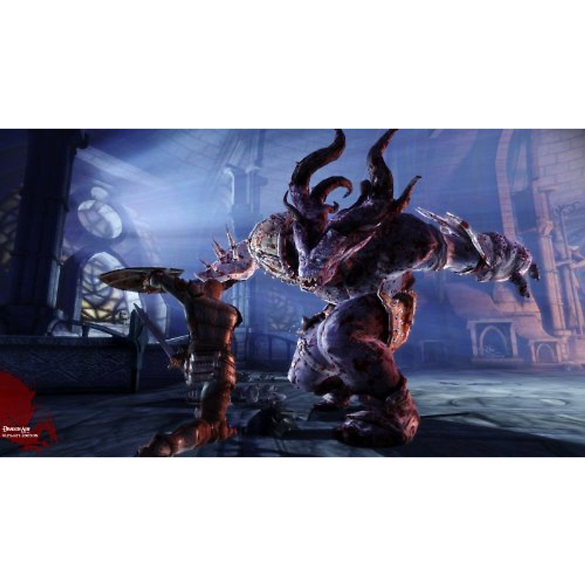Dragon Age Origins: Ultimate Edition - Xbox 360