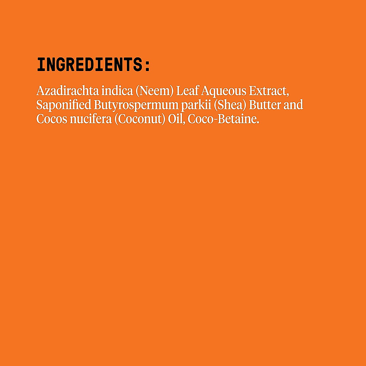 Alaffia Everyday Shea Body Wash, Naturally Helps Moisturize and Cleanse Without Stripping Natural Oils with Fair Trade Shea Butter, Neem, and Coconut Oil, Unscented, 2 Pack - 32 Fl Oz Ea