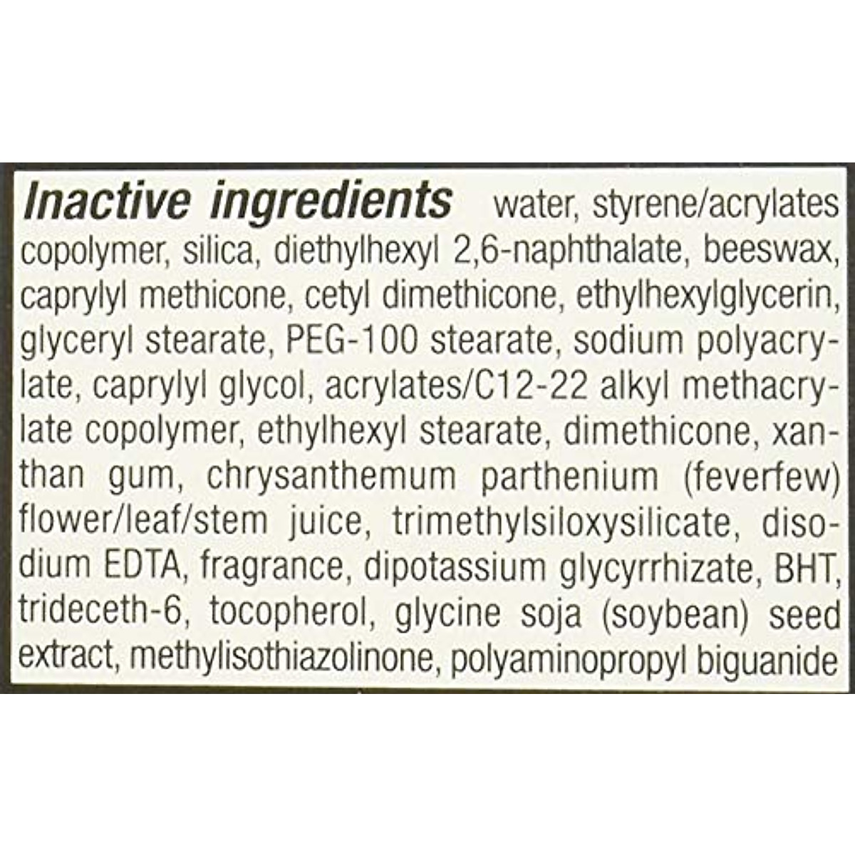 Neutrogena Age Shield Face Lotion Sunscreen Broad Spectrum SPF 70 - 3 Oz