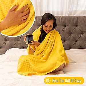 11 Pc Gift Baskets for Women, Sunshine Gifts, Get Well Soon Gift Box for women, Self Care Gifts for women, Thinking of You Gifts, Birthday Gifts for Women, Box of Sunshine, Sunflower gifts for Women