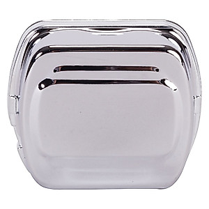 NSI-TA725 Light Duty and General Purpose Buzzer with Switch, 8-16 VAC, 3-6 VDC, 1 Amp Current, 2-1/2" Width, 3" Height, 1" Depth, Ohm