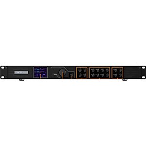 VX400 LED Screen All-in-One Video Controller VX400