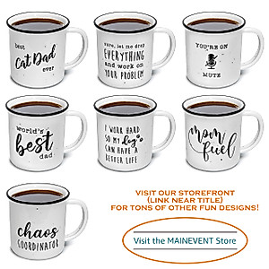 Mama Bear Papa Bear Mug Set of 2, Mom Dad Gifts, Mama and Papa Bear Mugs for Couples, Papa and Mama Bear Mug, New Mama and Papa Bear Coffee Mug Gift, His and Hers Coffee Mug Set Ceramic Mug