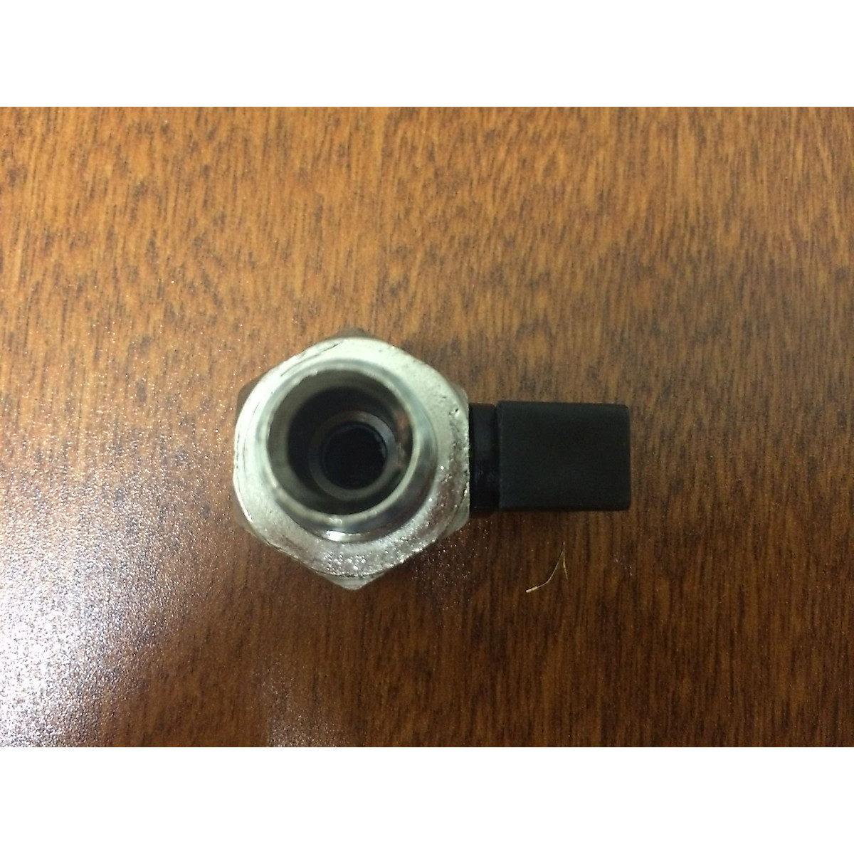 1/4" Drain Cock Ball Valve 2 Pieces Set replacement for Air Compressors