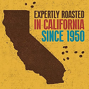 Yuban Dark Roast Bold Ground Coffee, 25.3 oz Canister