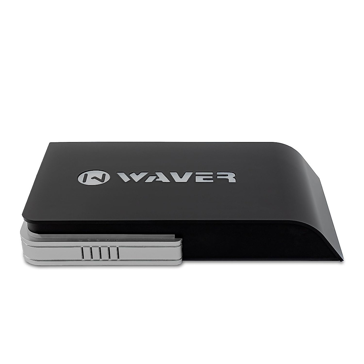 Waver SmartOne G-Series - WAC52G Captive Portal Router/Hotspot Gateway with Guest WiFi and WiFi Marketing Capabilities | 1Gbps, up to 200 Active Guests