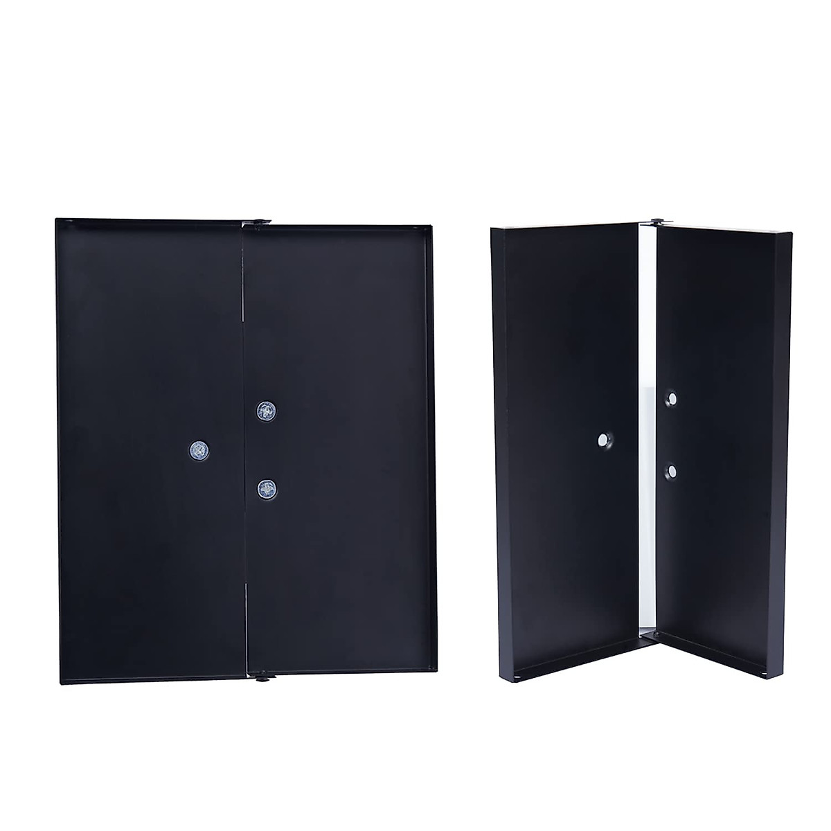 Projector Tray - Platform Holder for 1/4" to 3/8" Screw Tripod Stand Mount