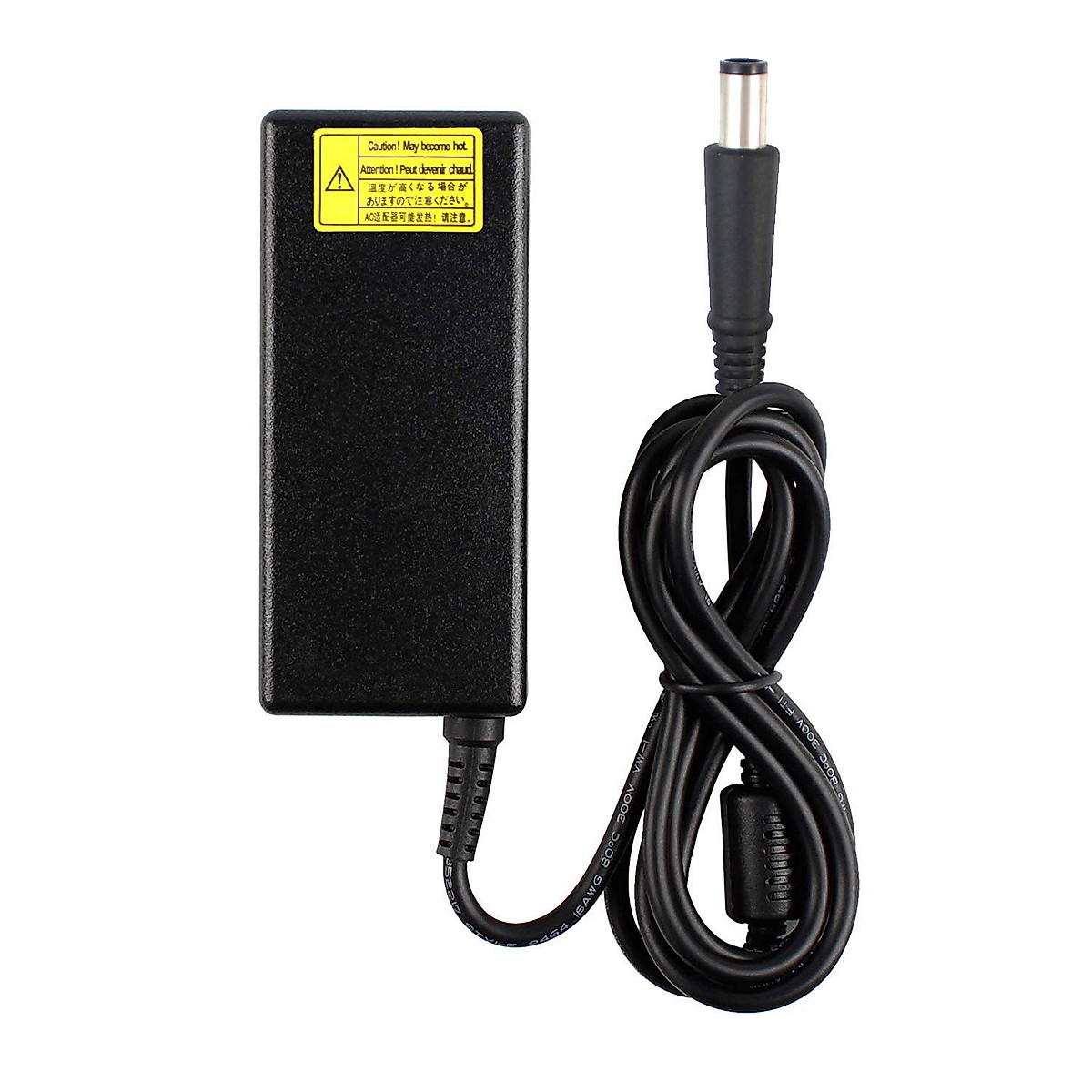 Laptop Charger Adapter 65W for Dell Chromebook 11 3120 3180 3189 Latitude E7240 E7250 E7270 E7280 E7440 E7450 E7470 E7480 E5430 E5440 E5450 E5470 E5480 E5580 LA65NS2-01 Pa-12 Power Cord Supply.