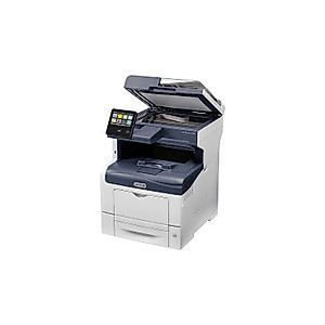 Xerox VersaLink C405/YDN Laser Multifunction Printer - Color